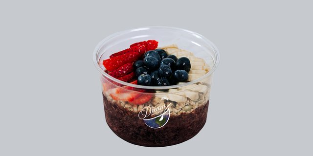 Dream Earth Bowls Catering in Sarasota, FL - 1058 N Tamiami Trail Suite ...