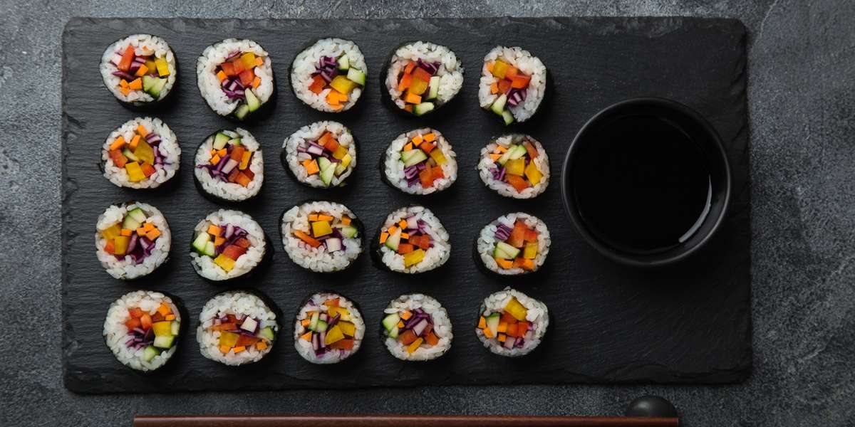 Obba Sushi Catering in Miami, FL - 200 SE 15th Rd - Delivery Menu from ...