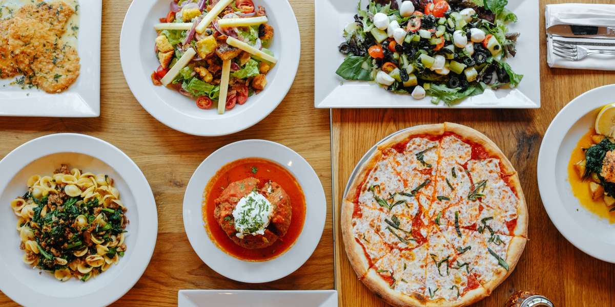 Gemelli Pizzeria Catering in New Rochelle, NY - 752 North Ave ...