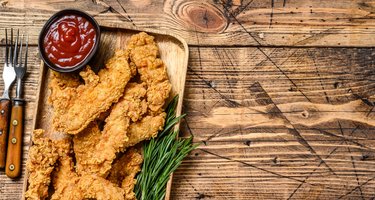 Zach's Chicken Catering in Costa Mesa, CA - 901 S Coast Dr - Delivery ...