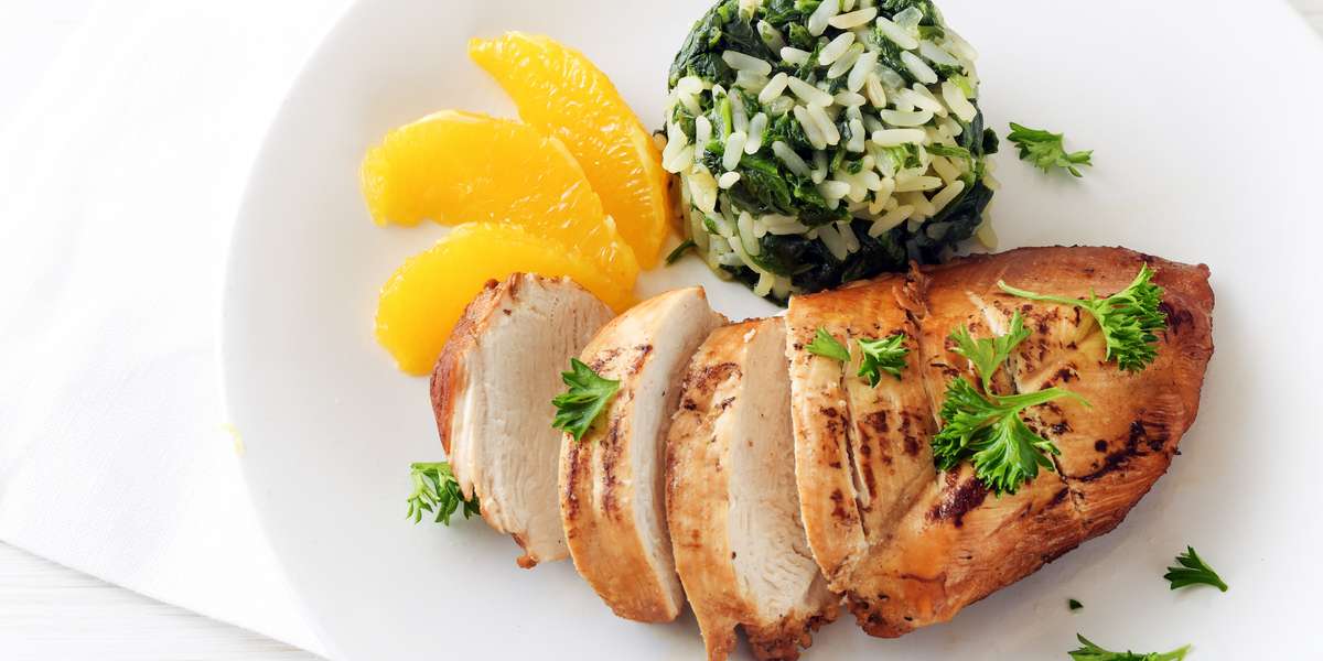 Highland Bakery Catering in Atlanta, GA - 25 Park Pl NE - Delivery Menu ...