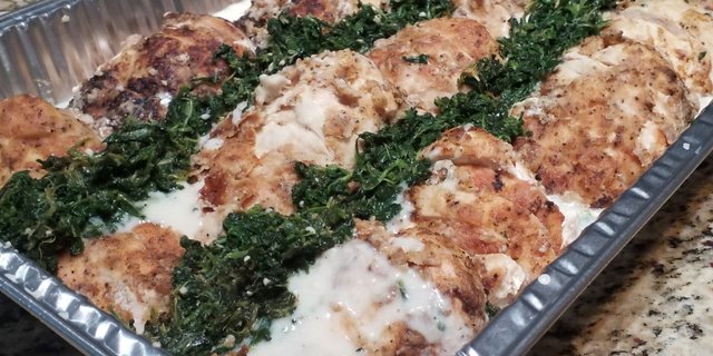 Cafe Creole Restaurant & Bakery Catering in Homewood, IL - 18416 ...