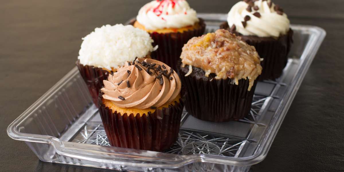 The Yummery Catering in White Marsh, MD - 11565 Philadelphia Rd ...