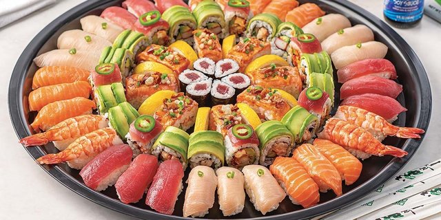 Wegmans Catering in Rockville, MD - 1590 Rockville Pike - Delivery Menu ...