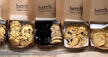 Batch Baking Company Catering in Seattle, WA - 808 12th Ave - Delivery ...