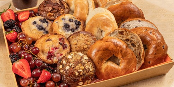 Alonti Catering Kitchen in Atlanta, GA - 455 North Ave NE - Delivery ...