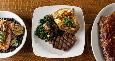 Green Hills Grille Catering in Nashville, TN - 2002 Richard Jones Rd ...