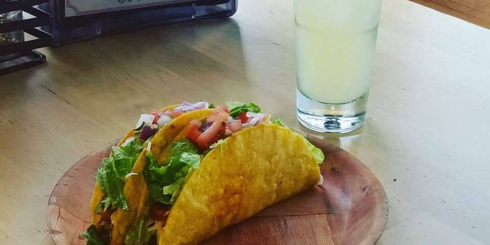 Taco Bartina Catering in Charleston, SC - 1301 Ashley River Rd Ste B ...