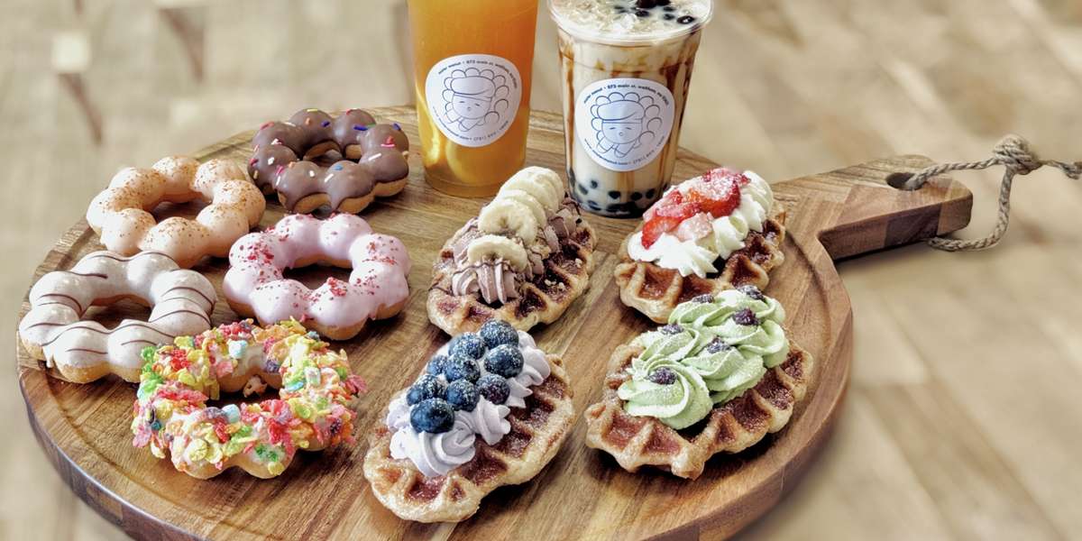 Mister Monut Catering in Waltham, MA - 873 Main St - Delivery Menu from ...