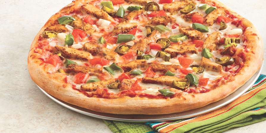 Pizza Boli's Catering in Baltimore, MD - 5721 Falls Rd - Delivery Menu ...