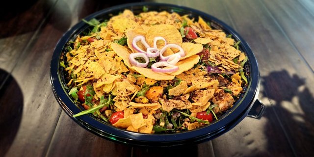 Sprout Catering in Boston, MA - 305 Huntington Ave - Delivery Menu from ...