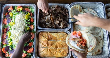 Zestia Greek Street Food Catering in Warren, MI - 5753 Twelve Mile Rd ...