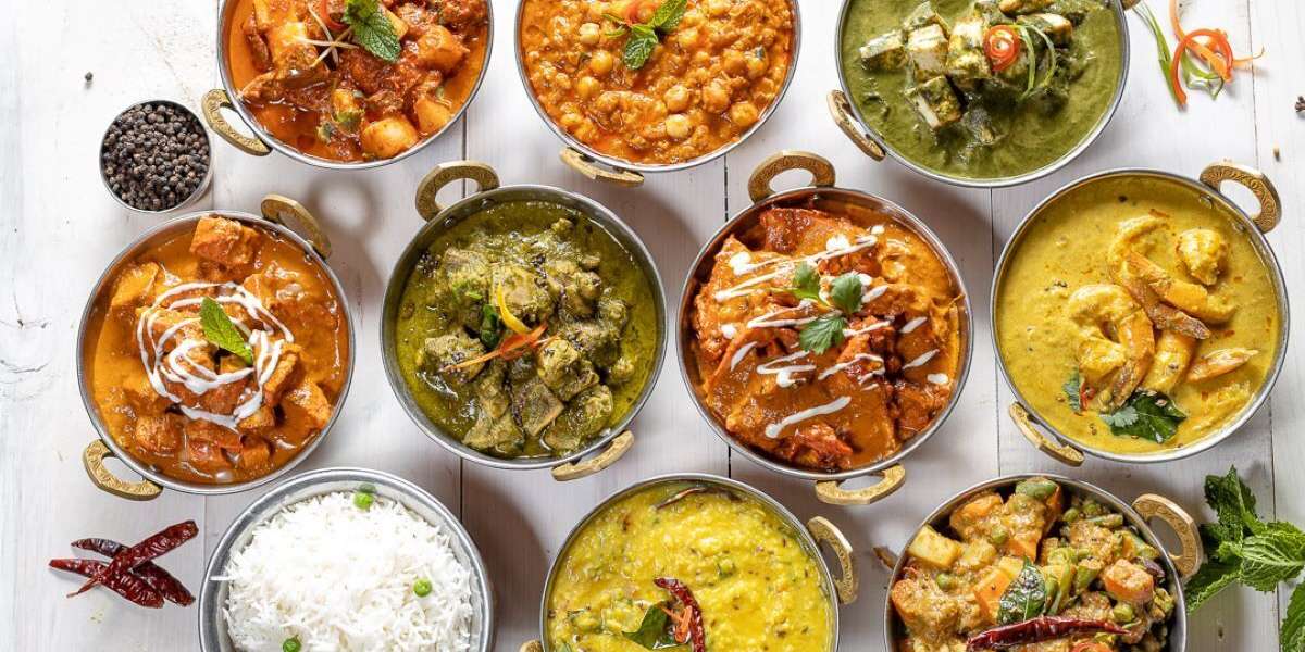 Saffron Valley Catering in Salt Lake City, UT - 26 E St - Delivery Menu ...