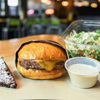 Hopdoddy Burger Bar Catering in Nashville, TN - 1805 21st Ave S ...