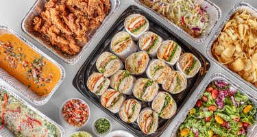 Grand Central Bowl & Arcade Catering in Portland, OR - 808 SE Morrison St - Delivery Menu from ...