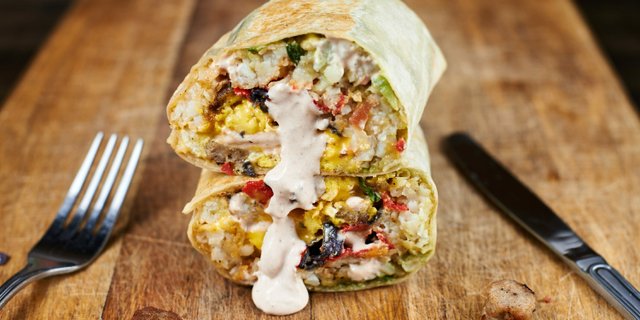 Earlybird Breakfast Burritos Catering in San Diego, CA - 4505 Mission ...