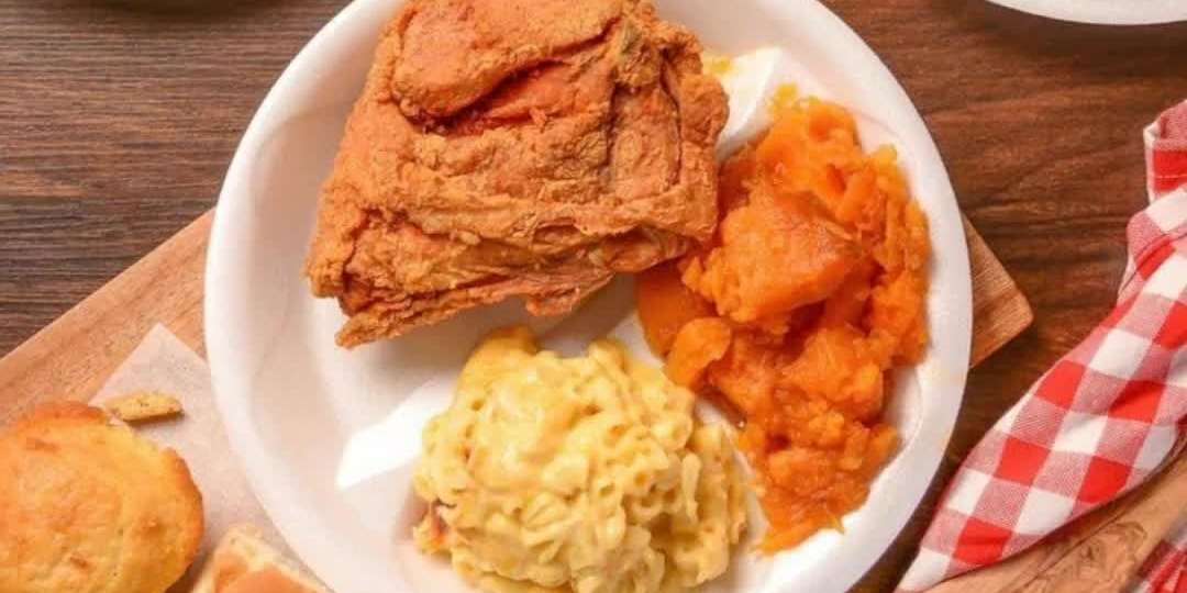 Nana Morrison's Soul Food Catering in Charlotte, NC - 2908 Oak Lake ...