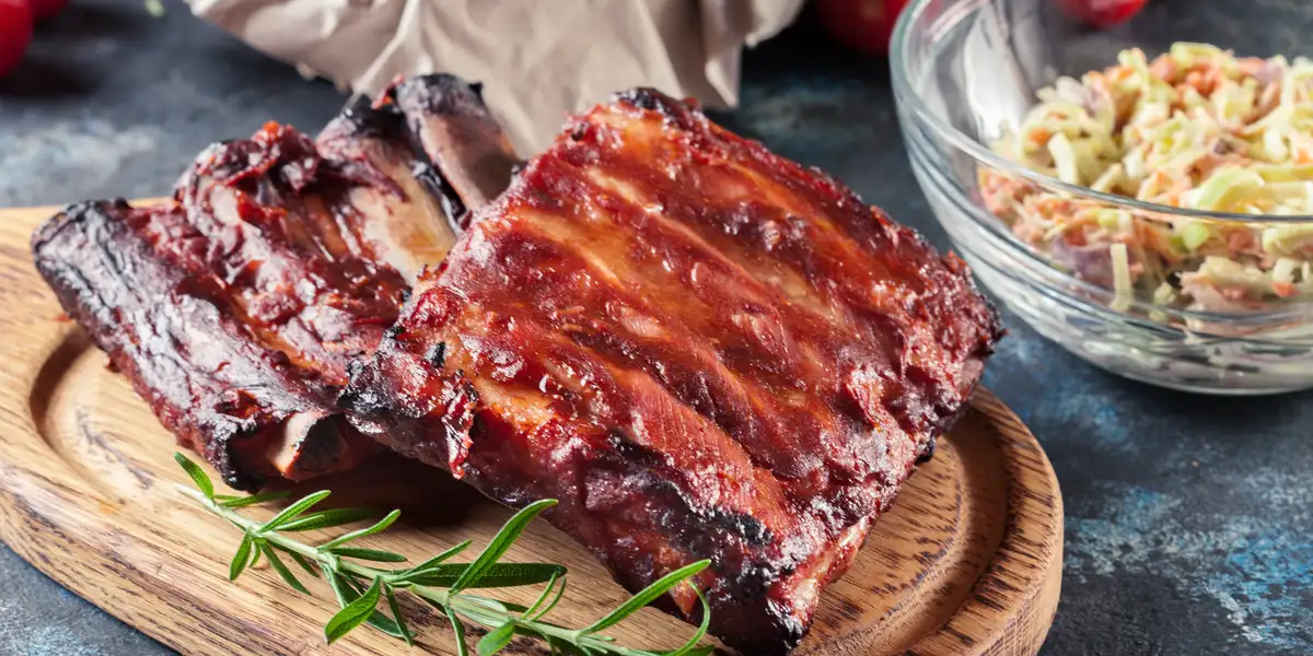 Real SmoQ’ed BBQ Catering in Cleveland, OH - 3829 Lorain Ave - Delivery ...