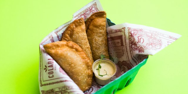 Colada Shop Catering in Washington, DC - 1900 N St NW - Delivery Menu ...