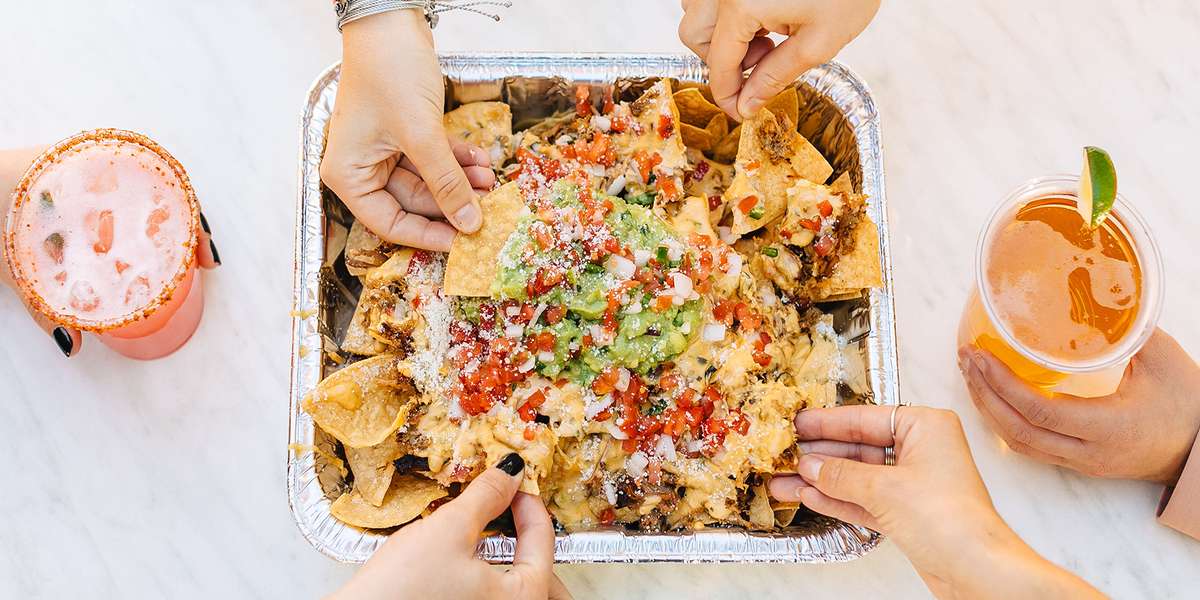 Carnitas' Snack Shack Catering in San Diego, CA - 1004 N Harbor Dr ...