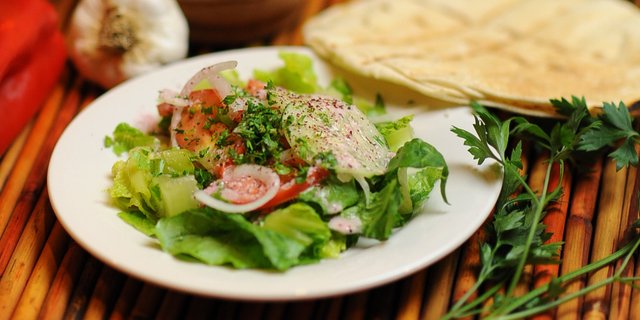 Garlic Crush Catering in Redmond, WA - 16095 Cleveland St - Delivery ...