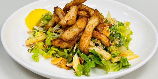 Burma Classic Catering in San Francisco, CA - 90 Charter Oak Ave ...