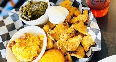 Two Sisters Catering in Sherwood, AR - 3140 E Kiehl Ave - Delivery Menu ...