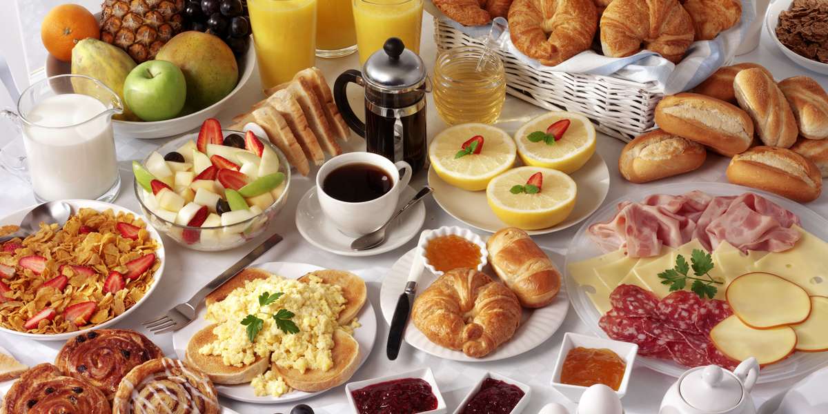 Merci Market Catering in New York, NY - 168 7th Ave - Delivery Menu ...