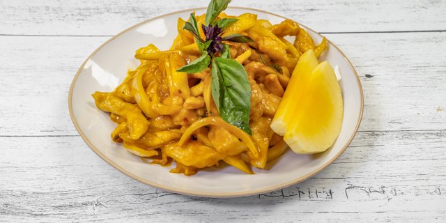 Burma Classic Catering in San Francisco, CA - 90 Charter Oak Ave ...