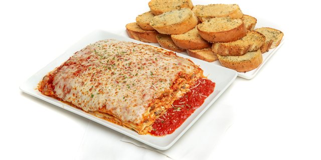 Ledo Pizza Catering in New York, NY - 243 W 38th St - Delivery Menu ...