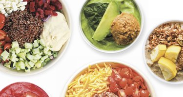 Beyond Juicery + Eatery Catering in Birmingham, MI - 2221 Cole St ...