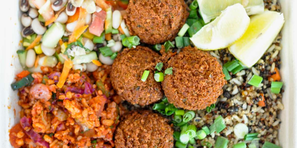 Mezzeme Turkish Kitchen Catering in Austin, TX - 4700 W Guadalupe St ...