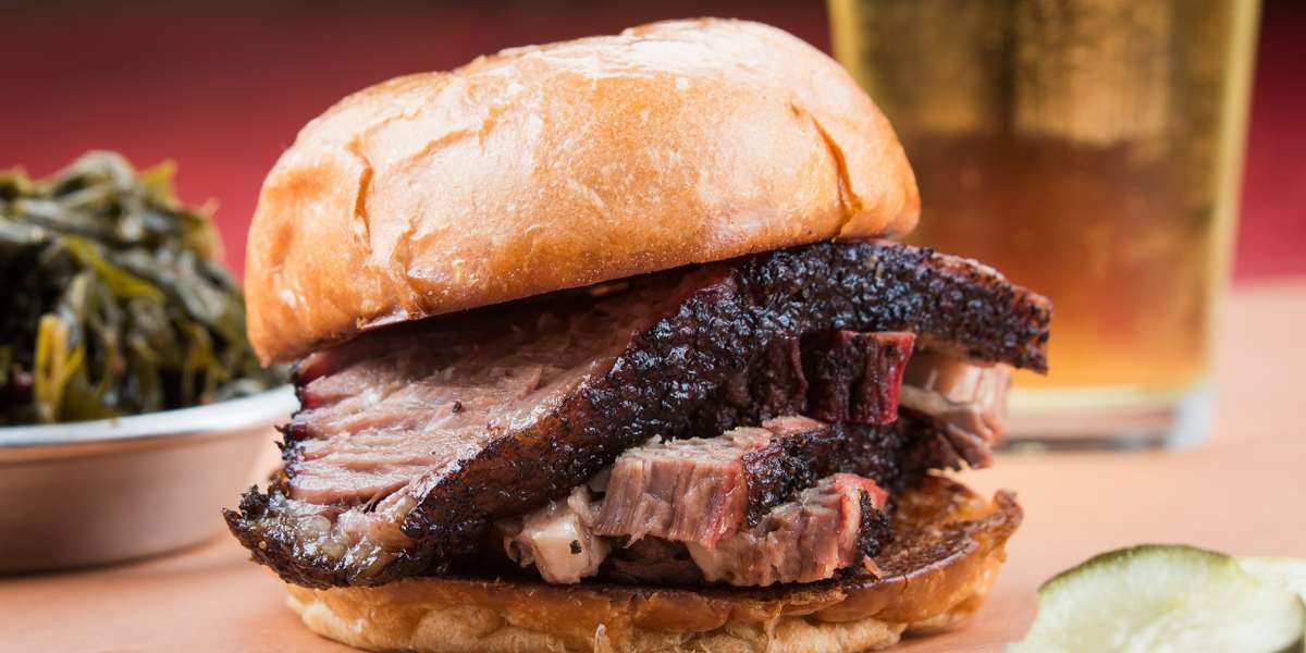 Home Team BBQ Catering in Charleston, SC - 1205 Ashley River Rd ...