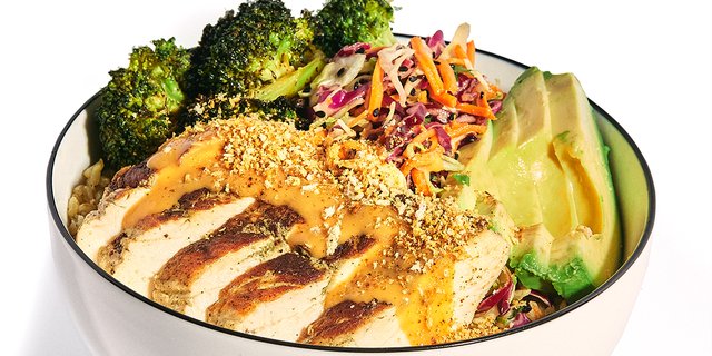 Fields Good Chicken Catering in New York, NY - 599 Lexington Ave ...