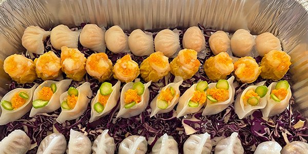 Bao Catering in San Francisco, CA - 590 Valencia St - Delivery Menu ...