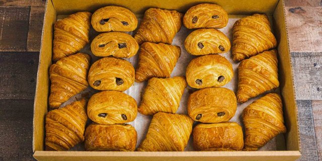 Fresh Baguette Catering in McLean, VA - 6707 Old Dominion Dr - Delivery ...