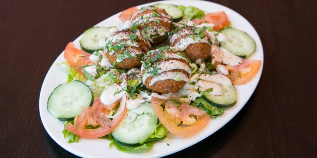 Garlic Crush Catering in Redmond, WA - 16095 Cleveland St - Delivery ...