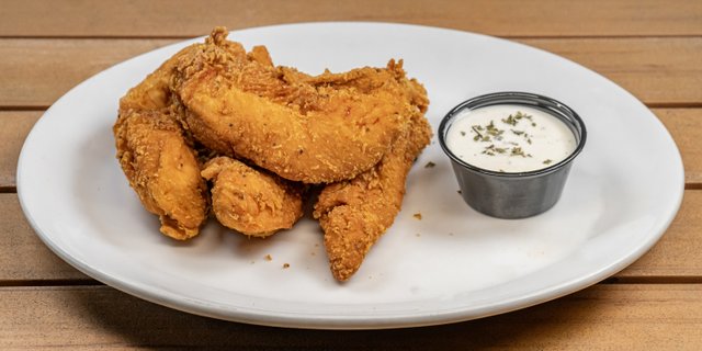 Trap House Chicken Catering in Jacksonville, FL - 5907 Merrill Rd ...