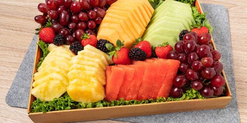 Alonti Catering Kitchen in Chicago, IL - 401 S LaSalle St - Delivery ...