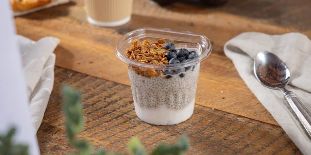 Deli Nerds Catering in Costa Mesa, CA - 1525 Mesa Verde Dr E - Delivery ...