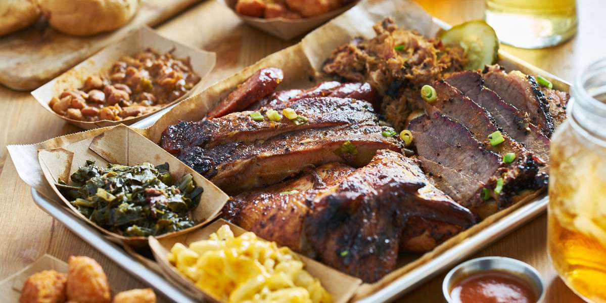 Southern Exchange Kitchen Catering in Dallas, TX - 19019 Midway Rd ...