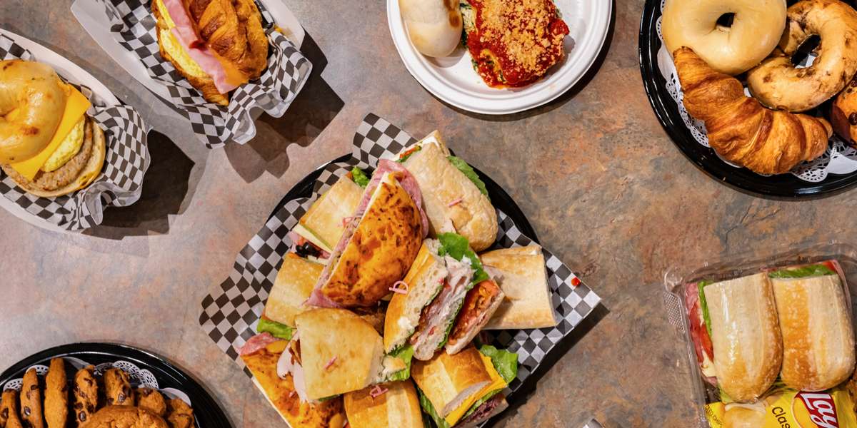 Arturo Express Catering in Chicago, IL - 122 S Canal St - Delivery Menu ...