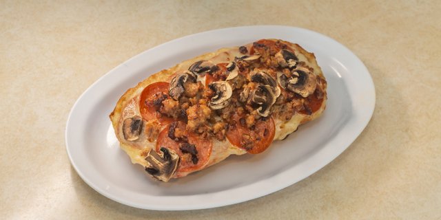 Antone’s Italian Eatery Catering in Riverside, CA - 4125 Sunnyside Dr ...