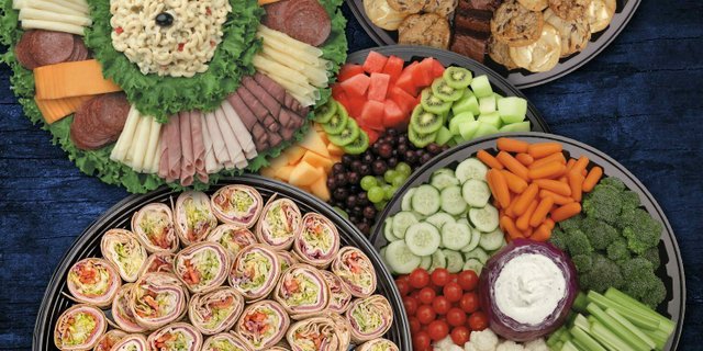 Port of Subs Catering in Sparks, NV - 4731 Galleria Pkwy - Delivery ...