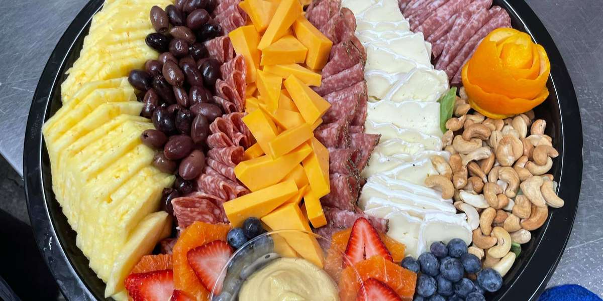 Funky Eatery Catering in Nashville, TN - 1500 2nd Ave S - Delivery Menu ...