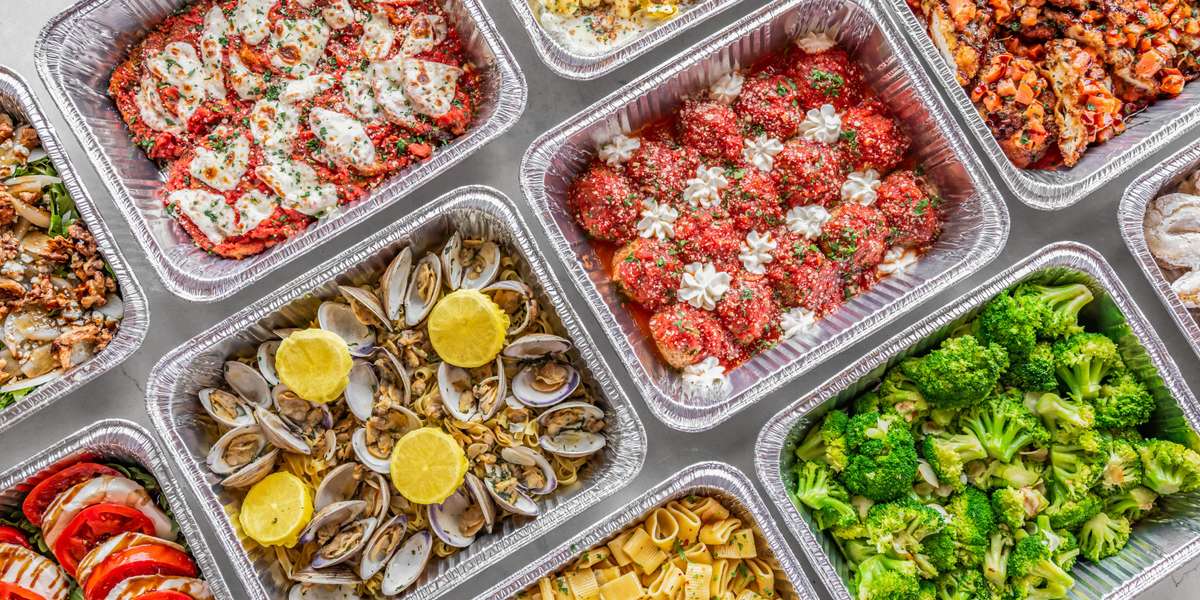 Prezzo Catering in Boca Raton, FL - 5560 N Military Trl - Delivery Menu ...