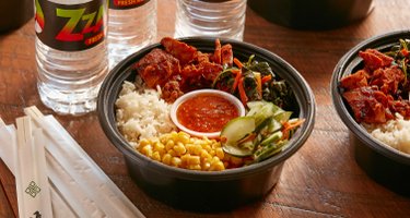 Zzaam! Catering in Midlothian, VA - 4508 Commonwealth Centre Pkwy ...