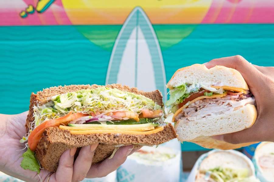 Board & Brew Catering in Tempe, AZ - 1015 S Rural Rd - Delivery Menu ...