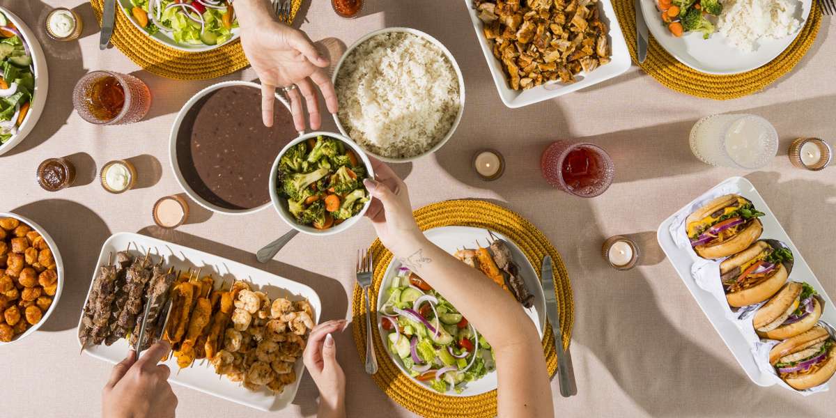 Pincho Burgers + Kebabs Catering in Miami, FL - 2250 NW 2nd Ave ...