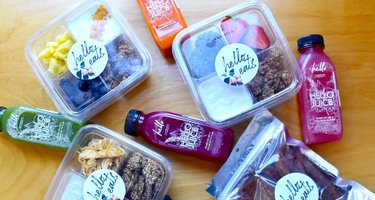 Hello Juice Catering in Kirkwood, MO - 10463 Manchester Rd - Delivery ...